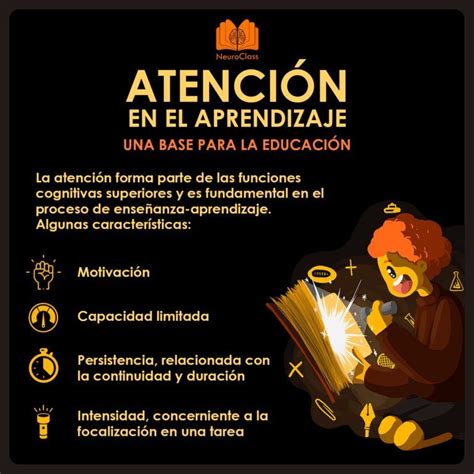 Infografías Neuroclass En 2020 Neurociencia Y Educacion