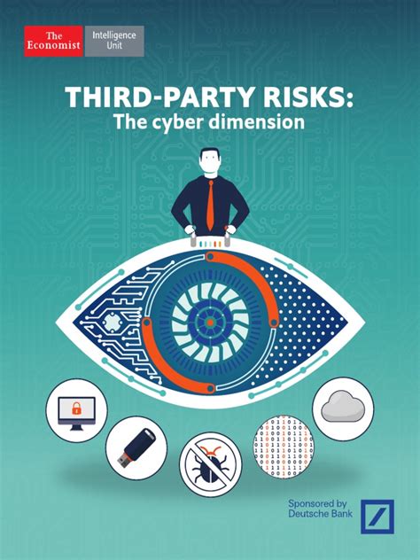 Third Party Risks The Cyber Dimension Online Safety And Privacy