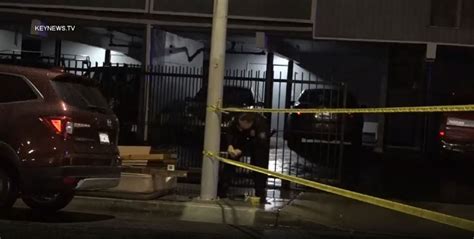 3 Hospitalized After Shooting In Azusa California Police Investigating