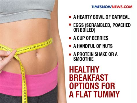 Worried About Gaining Belly Fat Here Are 5 Healthy Weight Loss