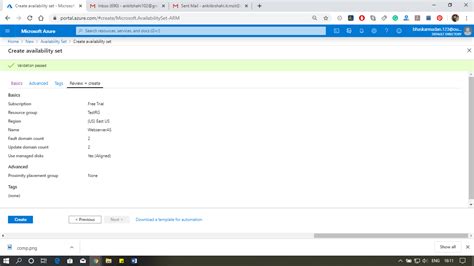 azure vm storage javatpoint
