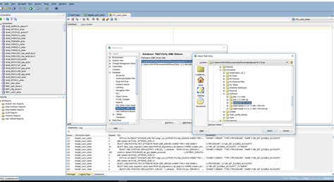 sql developer postgres jar the best developer images