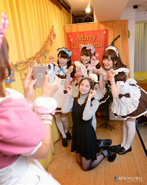 Home Cafe Le Meilleur Maid Café Dakihabara Japankuru Lets Share