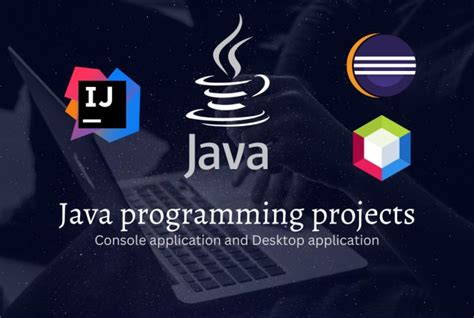 do java console java gui javafx java swing oop data structures java