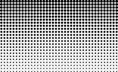 Texture Halftone Dot Pattern Png Hd Png Download Halftone Dots