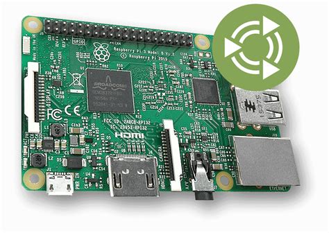 Raspberry Pi Ubuntu Mate