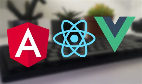 blogi angular react vai vue js mikä on paras ceon