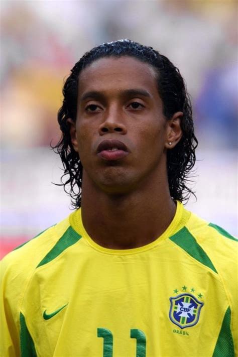 La Brasil Campeona Del Mundial De 2002 En Corea Del Sur Y Japón