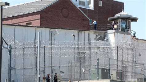 Sexuality In Women S Prisons – Telegraph
