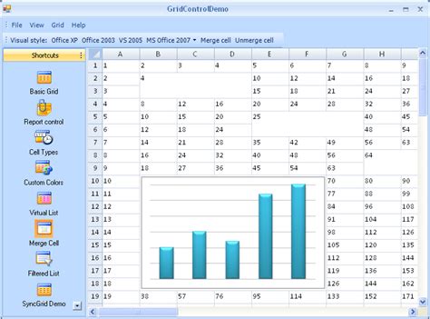bcgsoft bcgcontrolbar for versions