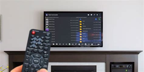 the 7 best file managers for android tv makeuseof