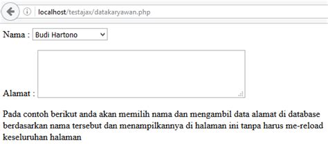 javascript how to fetch data from combobox to textbox