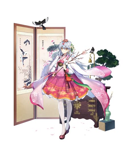 gaeun counter side counter side absurdres highres official art