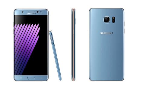Samsung Dont Use Galaxy Note 7 Gearbrain