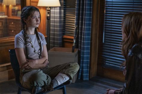 Nancy Drew Review The Beacon Of Moonstone Island Season 2 Episode 13