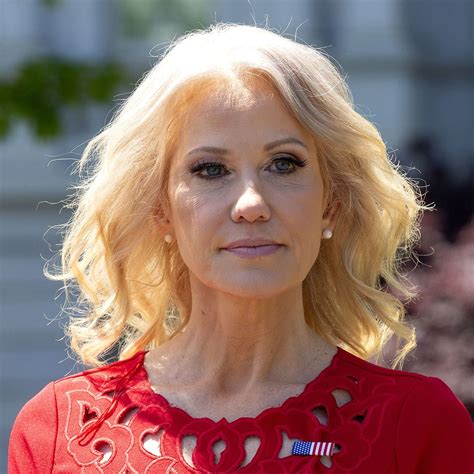 Kellyanne Conway Daughter Kellyanne Conway Accused Of Posting 76555