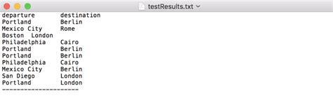 using the jmeter flexible file writer plugin dzone performance