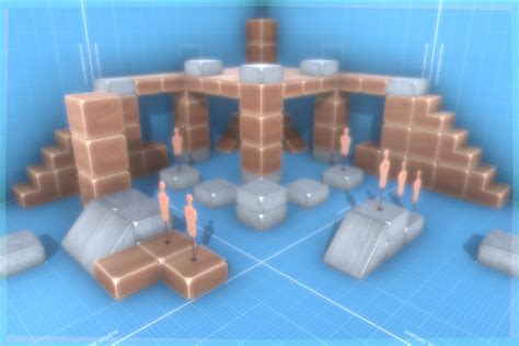 prototype environment free download unity asset collection