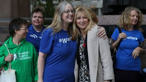 Women Have Been Silenced Now Starmer Needs To Apologise