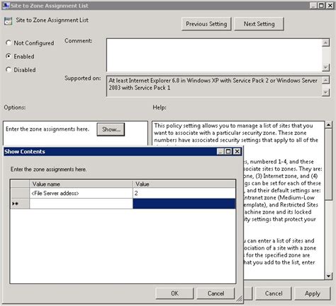 how to disable windows open file security warning dialog
