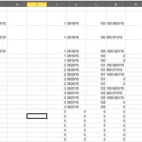 microsoft excel split data from single cell into multiple records super user