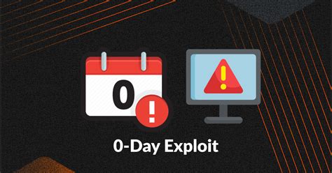 Zero Day 0day Exploit Identification And Vulnerability Examples Vulners
