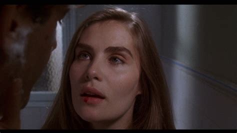 Bitter Moon Blu Ray Emmanuelle Seigner