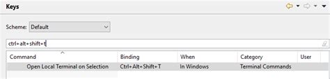 [solved] how to run npm start within eclipse ide eclipse