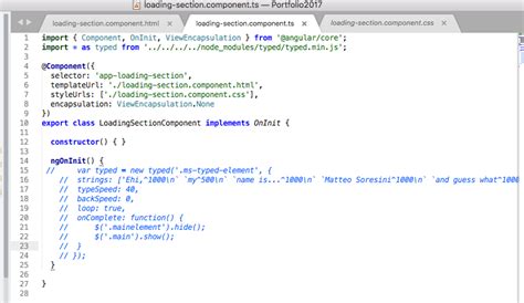 javascript angular 4 typed js is not a constructor issue stack overflow