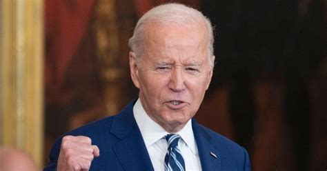 Joe Biden Trashes P David Axelrod Over 2024 Election Comments