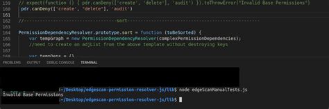javascript throw error no error thrown mocha testing issue stack