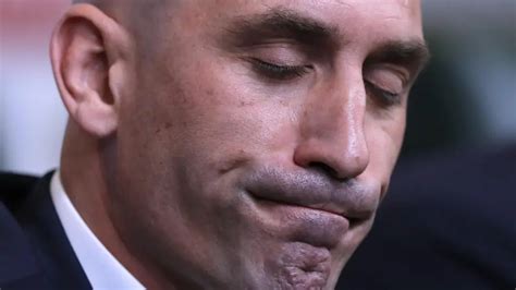 Los Testigos Del Juicio Del Caso Rubiales Sus Hijas Alexia Putellas