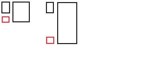 html how to align div to bottom of the page not bottom of the screen