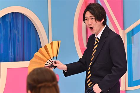 Tvlife テレビライフ公式 On Twitter アンガールズ田中卓志が小宮璃央、ふぉ～ゆ～辰巳雄大、峯岸みなみらに愛のムチ