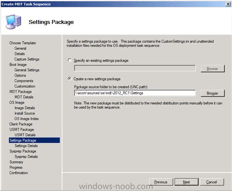 using sccm 2012 rc in a lab part 16 integrating mdt 2012 rc1 with