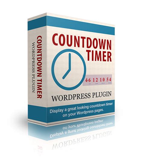 wordpress countdown timer plugin tradebit