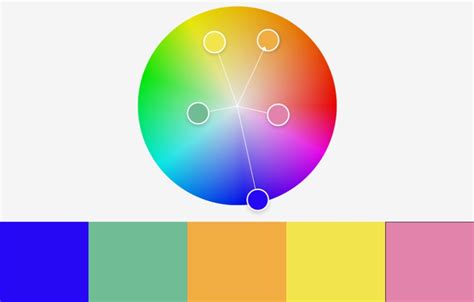 best powerpoint color scheme templates free downloads