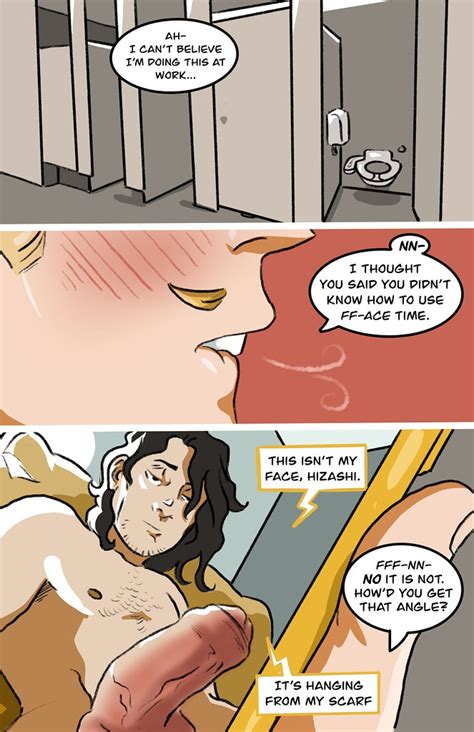Post 4290799 Hizashi Yamada My Hero Academia Shouta Aizawa Blithefool
