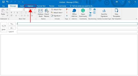 How To Send Secure Email In Outlook Simple Steps Guide