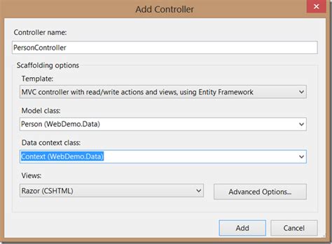 asp mvc template and knockout js sergey barskiy s blog