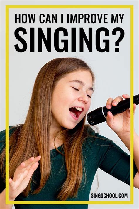 Learn To Sing Better With Simple Techniques That Help You Breathe