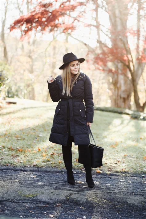 Best Winter Coats To Try This Season Dress Cori Lynn