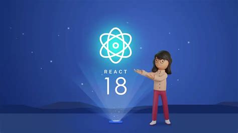 a detailed guide to the react 18 new features