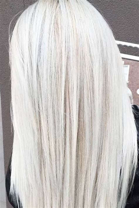 Beautiful Blonde Hair To Draw His Attention Picture 3 Hair Color 2017