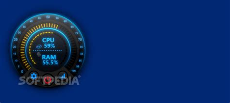 download cpu ram widget 1 2