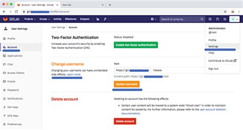 how to install and configure gitlab on ubuntu 18 04 lts