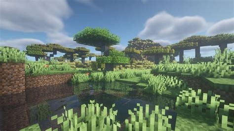 top 5 java edition shaders for minecraft 1 17 caves and cliffs update