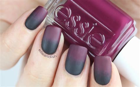 Lovely Dnd Gel Polish Fall Nail Trends Autumn Nails Nail Color Trends