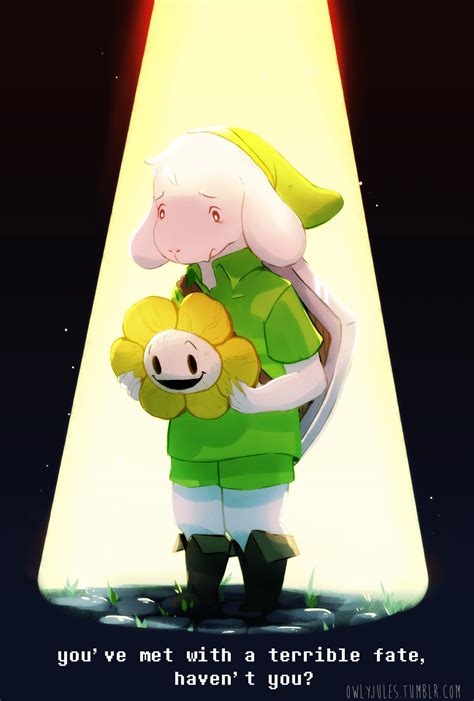 Youve Met With A Terrible Fate Havent You 1 Undertale Know Your