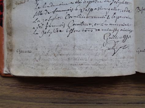 python improve quality of old handwritten birth